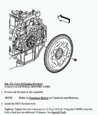 SOLVED: Hummer H3 torque settings - 2005-2010 Hummer H3 - iFixit