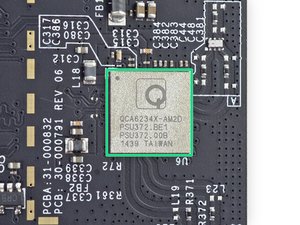 Amazon Echo Teardown - iFixit