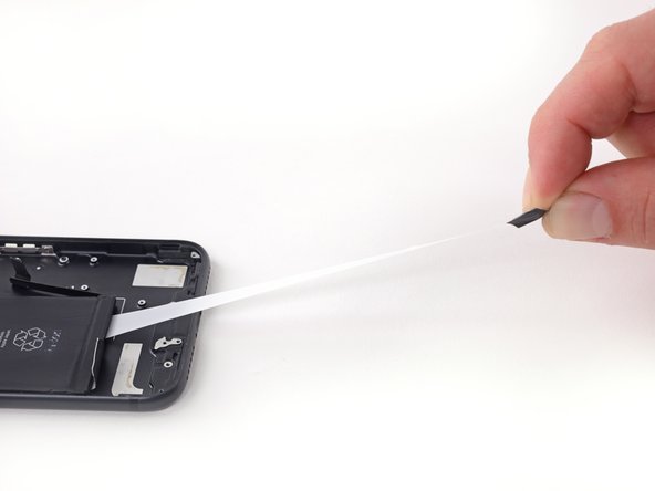 iPhone 7 Volume Control Buttons Replacement - iFixit