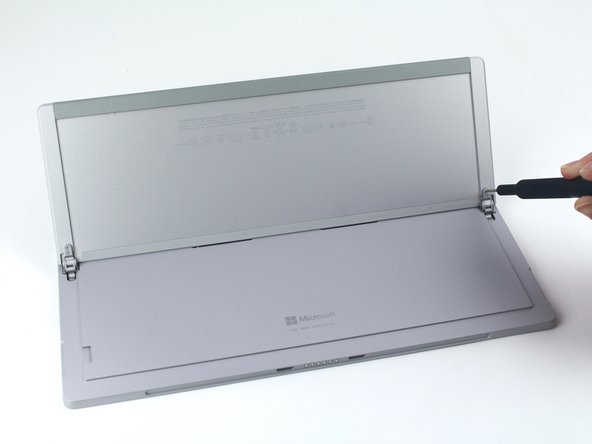 Microsoft Surface Pro 6 Kickstand Replacement - iFixit Repair Guide