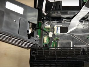 Sony PlayStation 4 Repair - iFixit