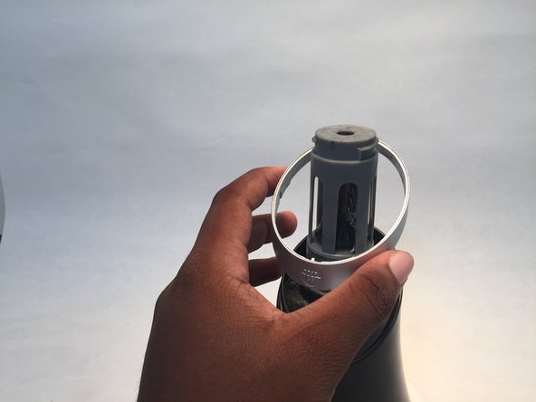 Westcott iPoint Evolution Outer Casing Replacement - iFixit