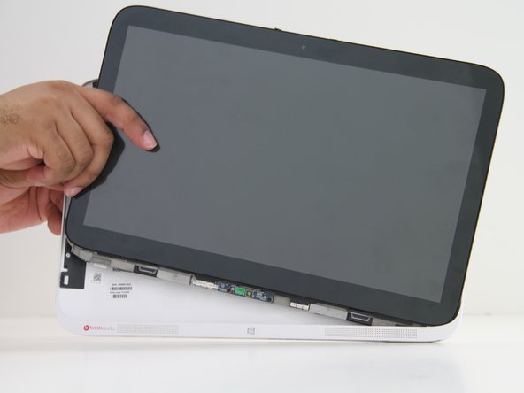 HP Split x2 Battery Replacement - iFixit Repair Guide