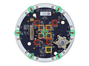 Amazon Echo Teardown - iFixit