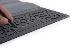Smart Keyboard Teardown - iFixit