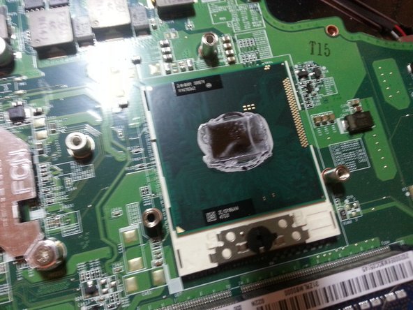 Acer Aspire 5749 Fan/HeatSink Replacement - iFixit