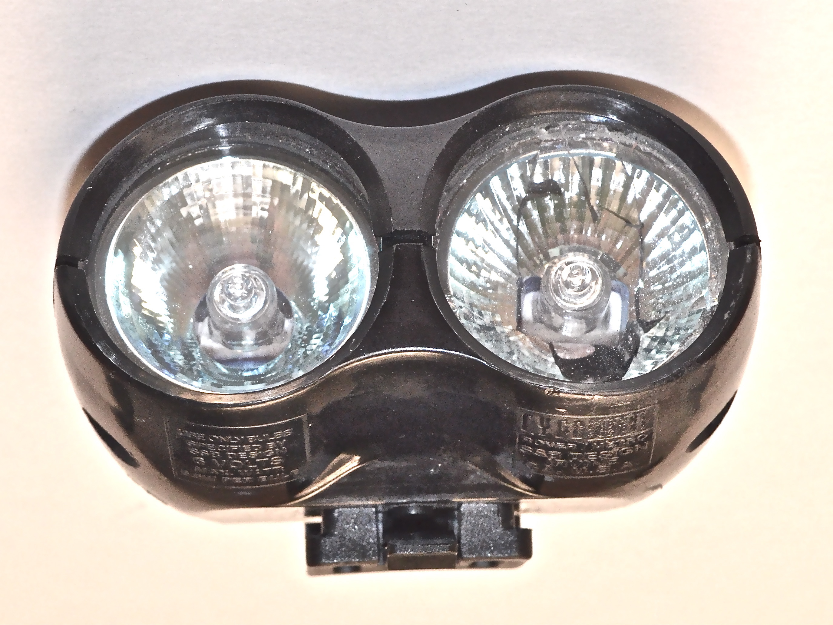 CygoLite Night Rover Light Bulb Replacement - iFixit Repair Guide