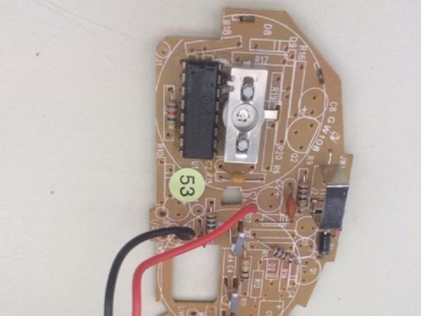 Smoke Detector Teardown - iFixit