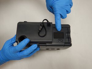 Respironics REMstar Plus M Series Repair - iFixit