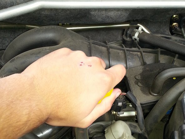 2004-2008 Mazda RX-8 Oil/Oil Filter Replacement (2004, 2005, 2006, 2007 ...