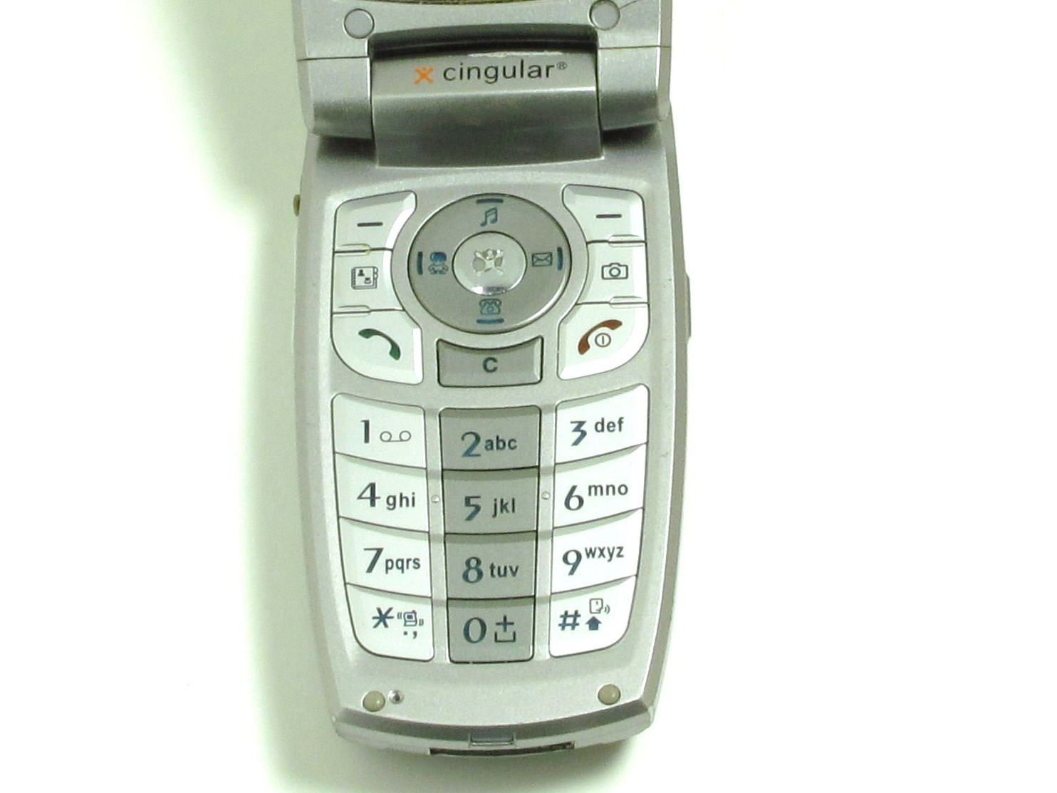 LG L1200 Keypad Replacement - iFixit Repair Guide