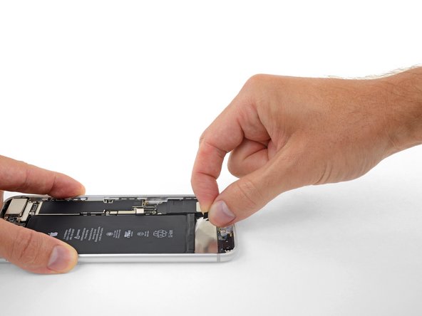 iPhone 8 Plus Battery Replacement - iFixit Repair Guide