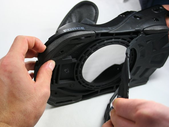 Snowboard Binding Strap Replacement - iFixit Repair Guide
