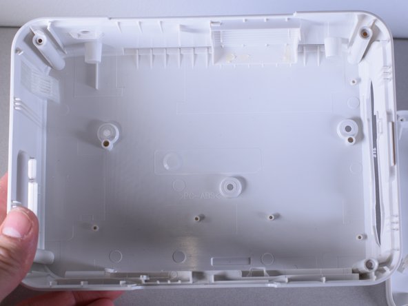 Canon Selphy CP910 Printer Body Replacement - iFixit Repair Guide