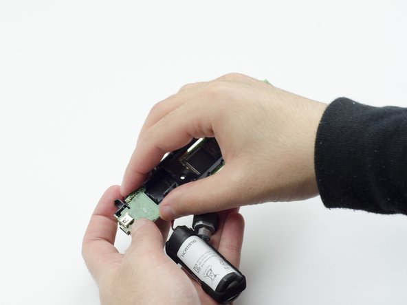 PlayStation Move Battery Replacement - iFixit Repair Guide