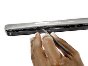 Nvidia Shield Tablet Battery Replacement - iFixit