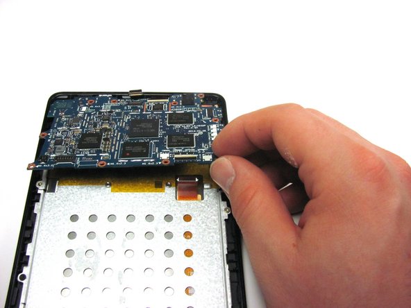 Kindle Fire HD 6 Screen Replacement - iFixit Repair Guide