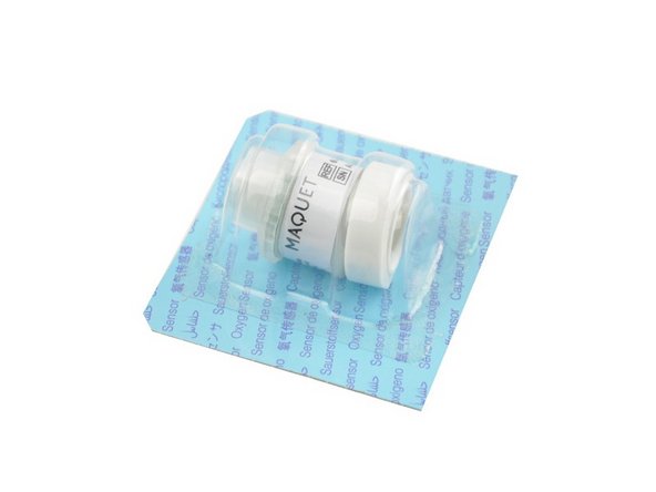 Maquet Servo-U O2 Supply Replacement - iFixit Repair Guide