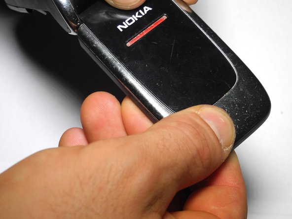 Nokia 6061 Screen Replacement - iFixit