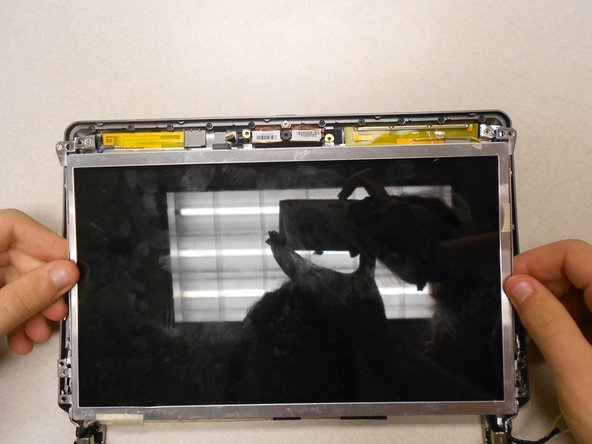 Gateway KAV60 LT2016U LCD Replacement - iFixit Repair Guide