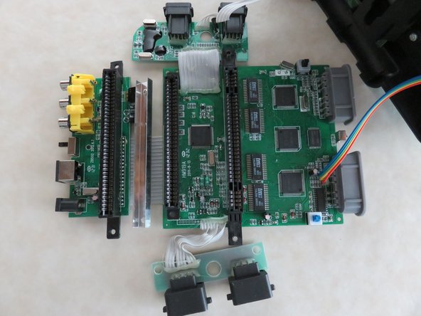 Hyperkin Retron 3 Disassembly - iFixit Repair Guide