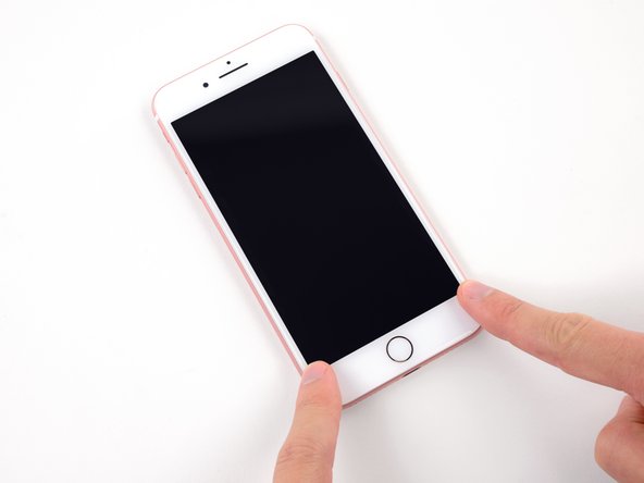 iPhone Display Adhesive Replacement - iFixit Repair Guide