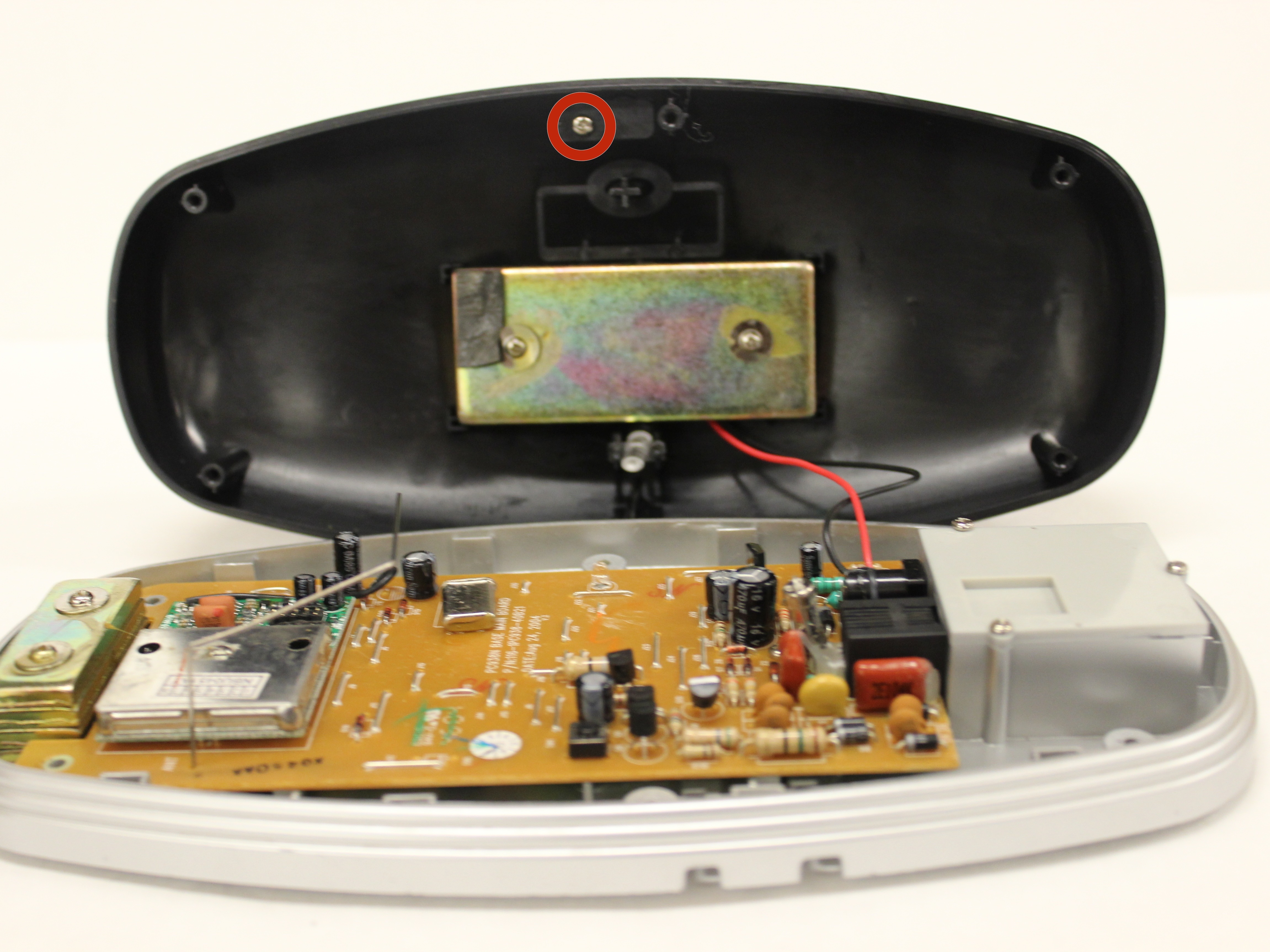 Polyconcept 900-MHz Retro Cordless Telephone Device Antenna Replacement ...