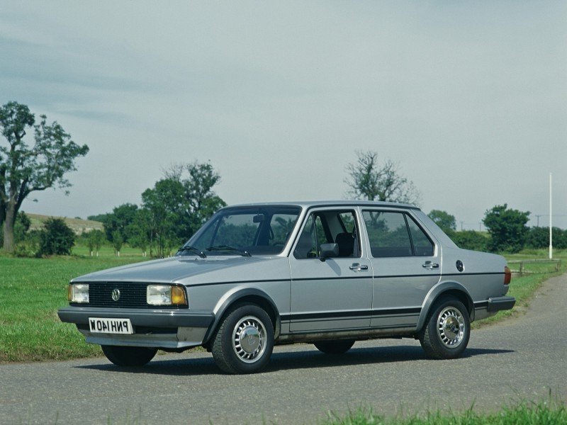 1979-1984 Volkswagen Jetta Repair (1979, 1980, 1981, 1982, 1983, 1984 ...
