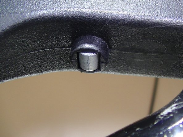 Walker Brake Cable Replacement - iFixit Repair Guide