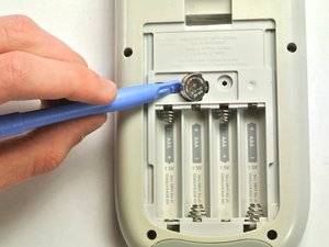 TI-84 Plus Silver Edition Backup Battery Replacement - iFixit