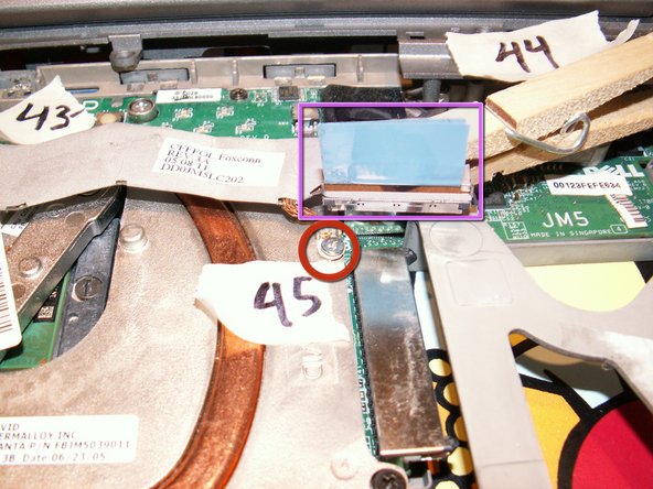 Dell Precision M20 Lower Case Replacement - iFixit