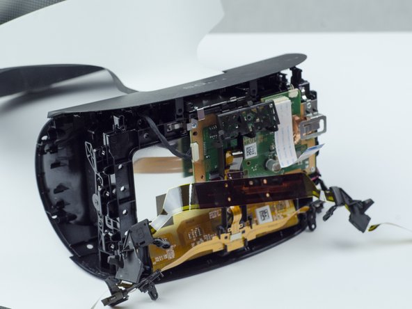 PlayStation VR Headset Lenses Replacement - iFixit Repair Guide