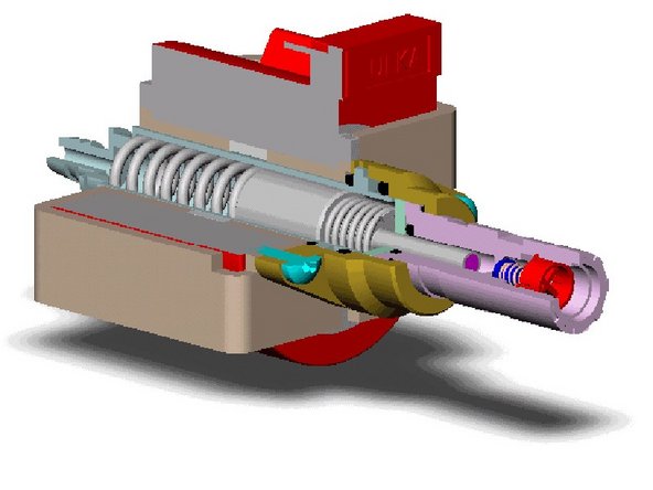 Fer à vapeur - Etape 2: comment ça marche? - Tutoriel de réparation iFixit