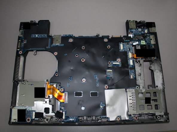 Dell Latitude E6500 Teardown - iFixit