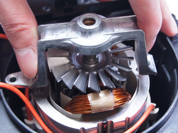 Shop-Vac MC150A Motor Replacement - iFixit Repair Guide