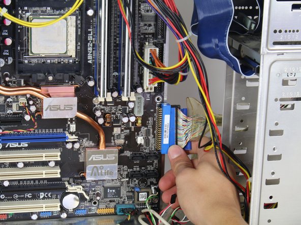 Desktop PC Motherboard Replacement - iFixit