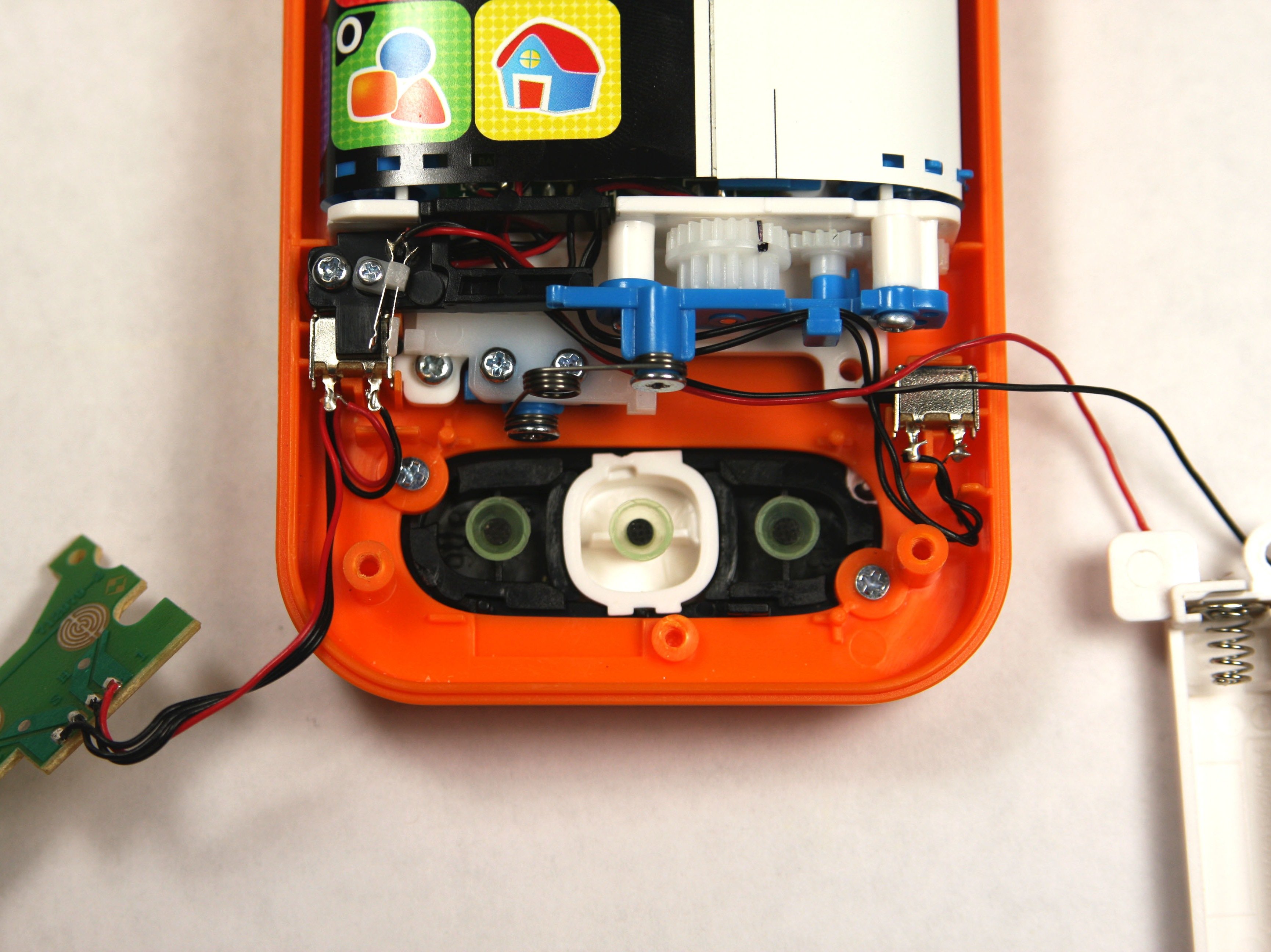 Phone Buttons Replacement - iFixit Repair Guide