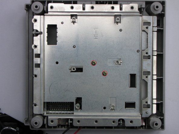 Nintendo GameCube Teardown - iFixit