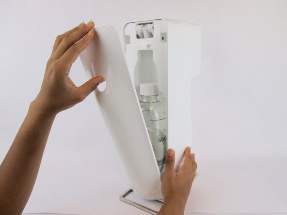 SodaStream Source Battery Replacement - iFixit Repair Guide