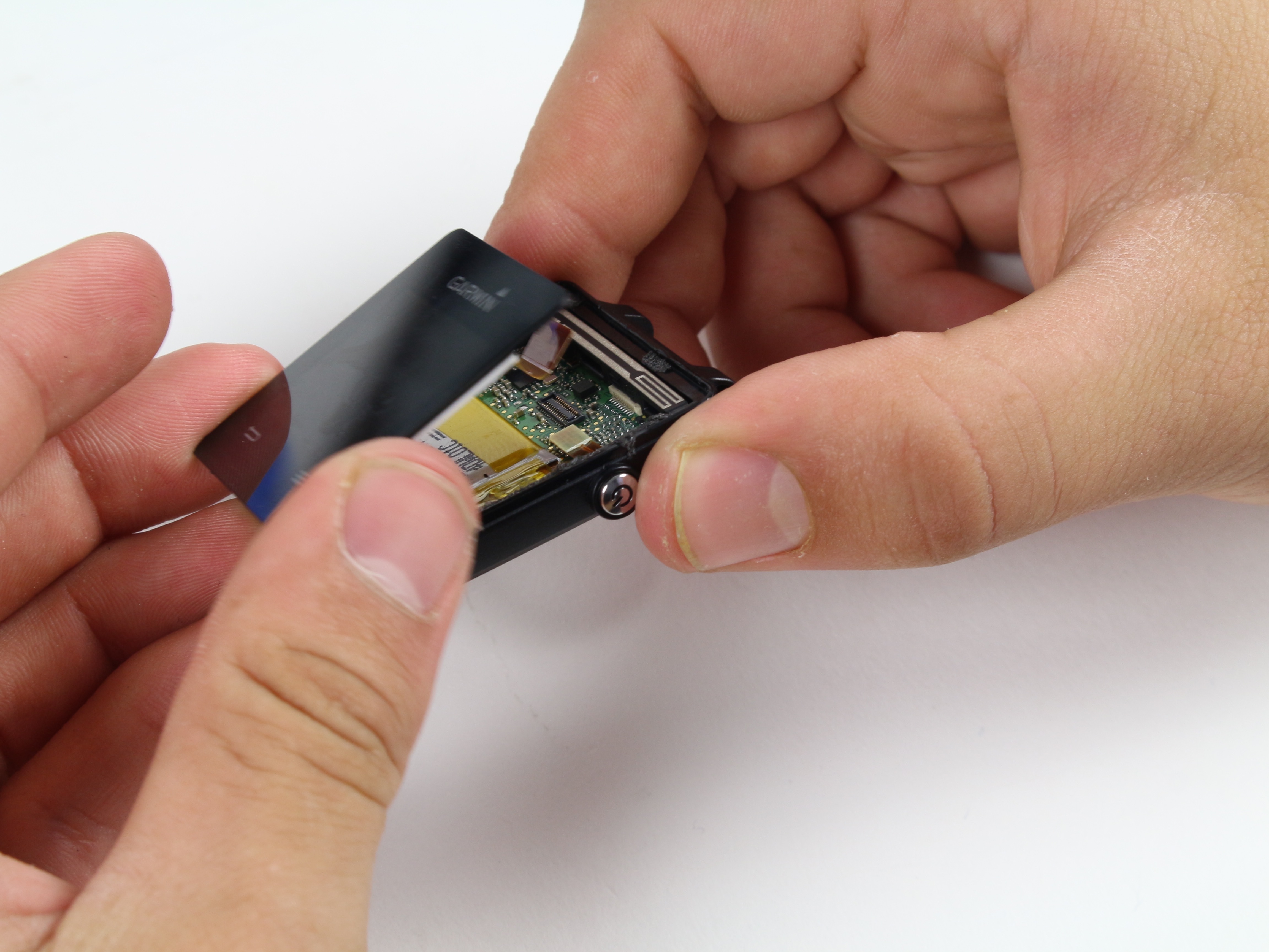 Garmin Vivoactive Display Unit Replacement - iFixit Repair Guide