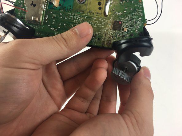 Xbox One Wireless Controller 1697 Rumble Motor Replacement - iFixit ...