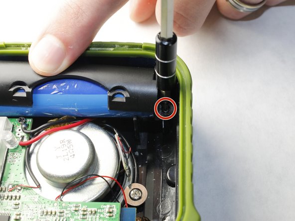 AYL SoundFit Speaker Replacement - iFixit