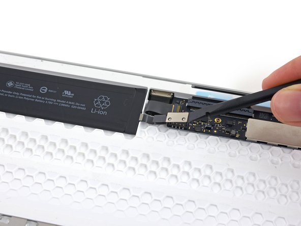 Magic Keyboard Teardown - iFixit