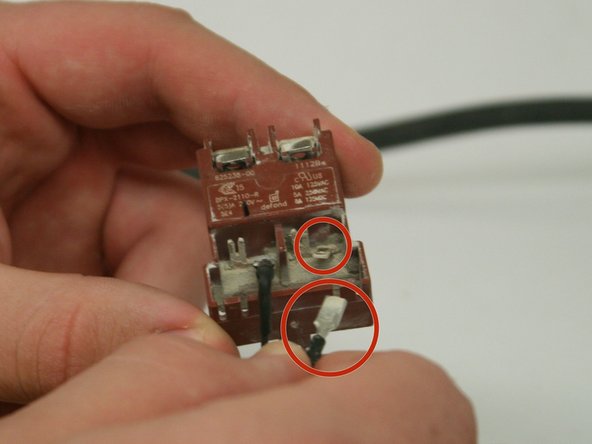 DeWalt D28110 Power Switch Replacement - iFixit Repair Guide