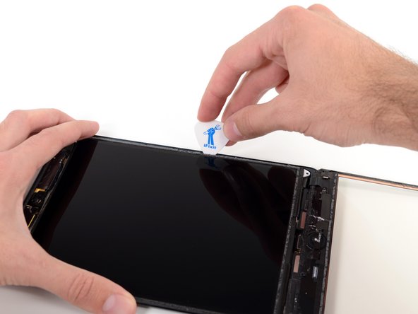 iPad Mini Wi-Fi Front Panel Assembly Replacement - iFixit