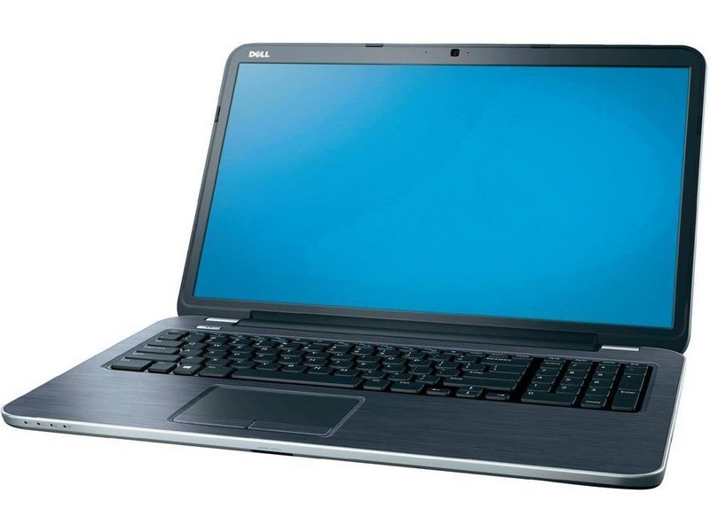 Dell Inspiron 17R-5721 Repair - iFixit