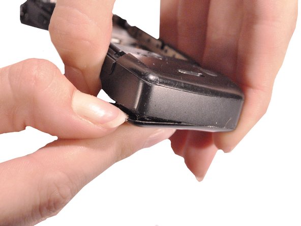 Motorola W490 Circuit Board Replacement - iFixit