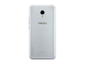 Meizu MX6 Teardown - iFixit