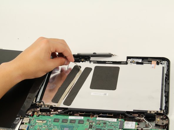 Lenovo N22 Chromebook Screen Replacement - iFixit Repair Guide