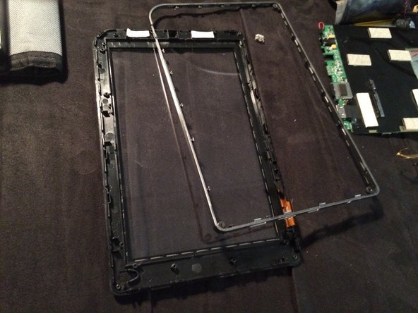 Disassembling Monster M7 Tablet Entire tablet - iFixit